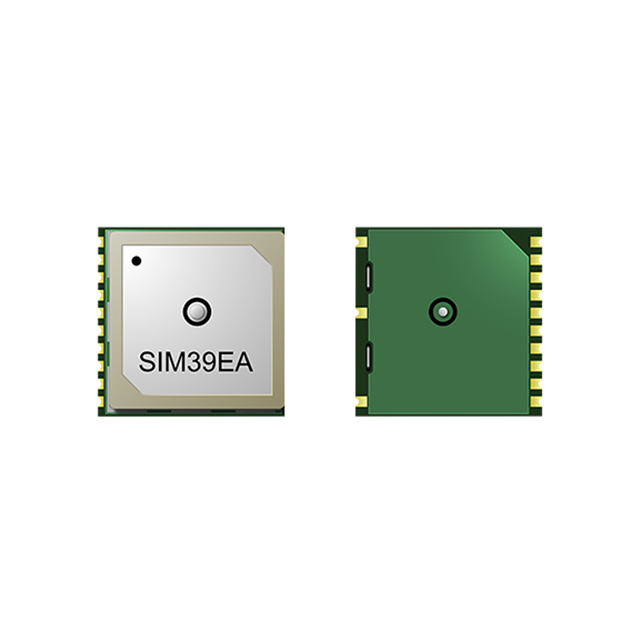 SIM39EA SIMCom Wireless Solutions Limited Order From Hard Find Electronics